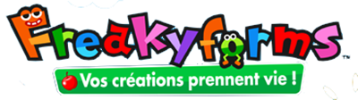 File:Freakyforms logo.png - SmashWiki, the Super Smash Bros. wiki