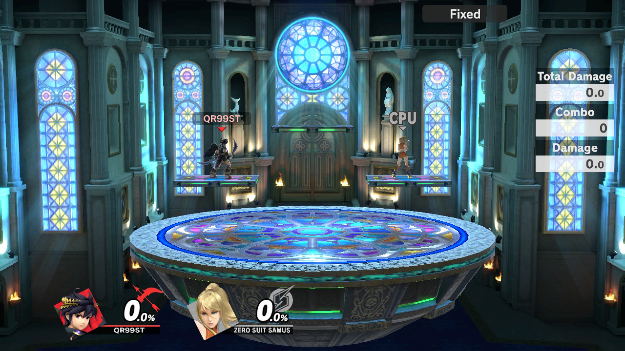 File:SSBU-Kalos Pokémon LeagueBattlefield.png - SmashWiki, the Super ...