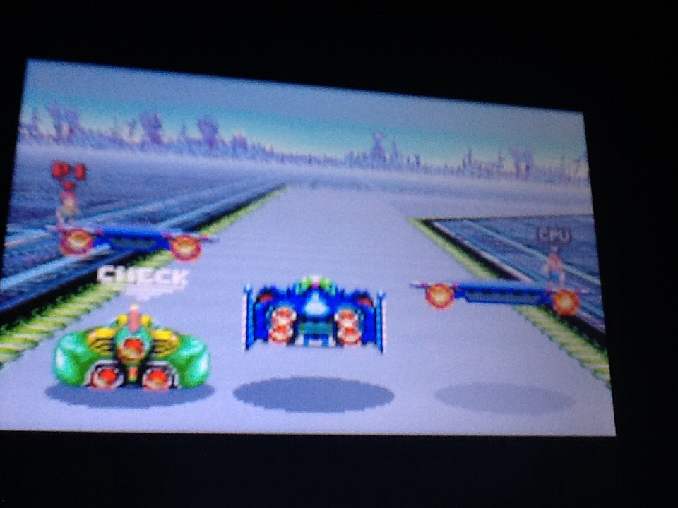 File:Mute City SSB3DS.jpg - SmashWiki, the Super Smash Bros. wiki