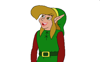 File:Link OoT.png - SmashWiki, the Super Smash Bros. wiki
