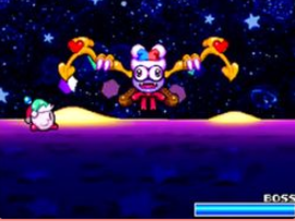 File:MarxBossFightKSSU.png - SmashWiki, the Super Smash Bros. wiki