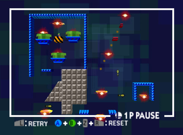 File:Luigi Board the Platforms.png - SmashWiki, the Super Smash Bros. wiki