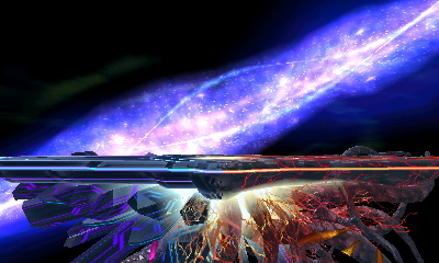 File:SSB4 Final Destination.JPG - SmashWiki, the Super Smash Bros. wiki