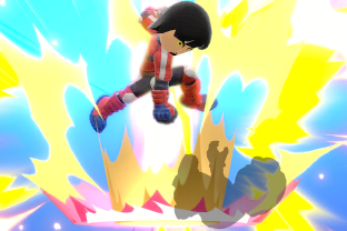 File:Mii Brawler SSBU Skill Preview Final Smash.png - SmashWiki, the ...