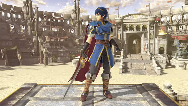 Marth (SSBU) - SmashWiki, the Super Smash Bros. wiki