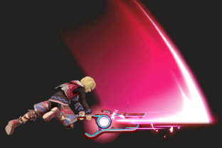 File:Shulk SSBU Skill Preview Side Special.png - SmashWiki, the Super ...