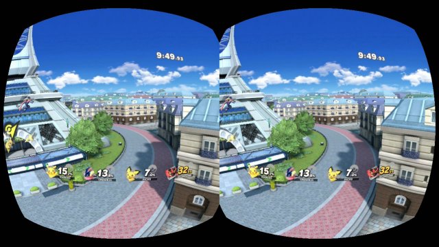 VR - SmashWiki, the Super Smash Bros. wiki
