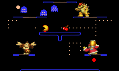 File:SSB4-3DS challenge image P1R3C3.png - SmashWiki, the Super Smash ...