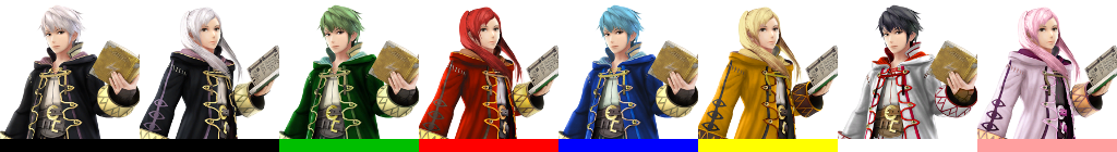 Robin (SSB4) - SmashWiki, the Super Smash Bros. wiki