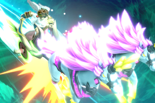 File:Pit SSBU Skill Preview Final Smash.png - SmashWiki, the Super ...