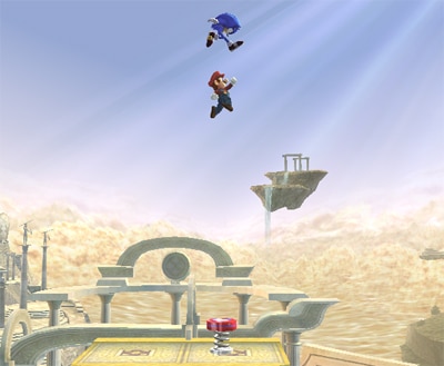 File:Spring Jump Mario SSBB.jpg - SmashWiki, the Super Smash Bros. wiki