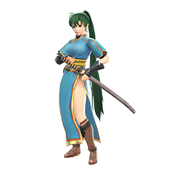 Lyn - SmashWiki, the Super Smash Bros. wiki