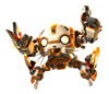 Custom Robo (universe) - SmashWiki, the Super Smash Bros. wiki