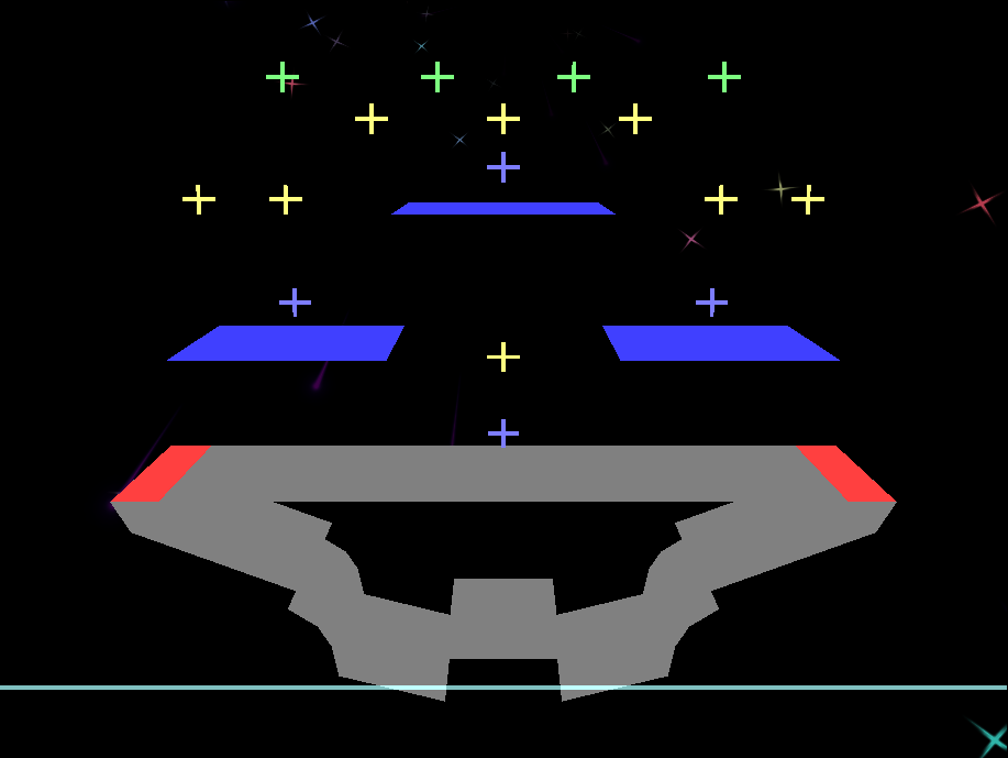 Platform - SmashWiki, the Super Smash Bros. wiki