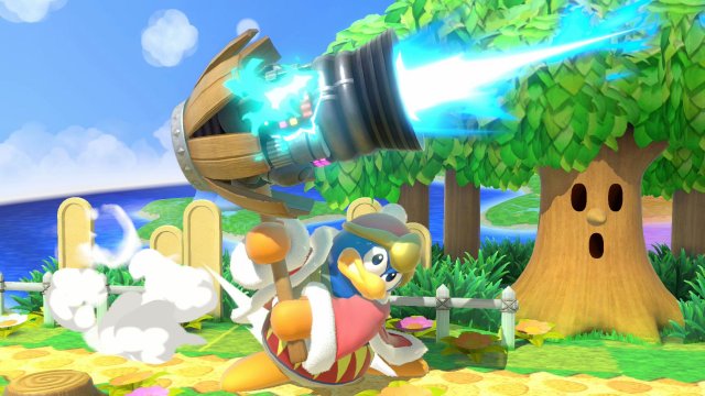 Jet Hammer - SmashWiki, the Super Smash Bros. wiki