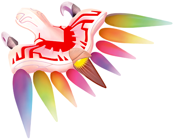 Dragoon - SmashWiki, the Super Smash Bros. wiki