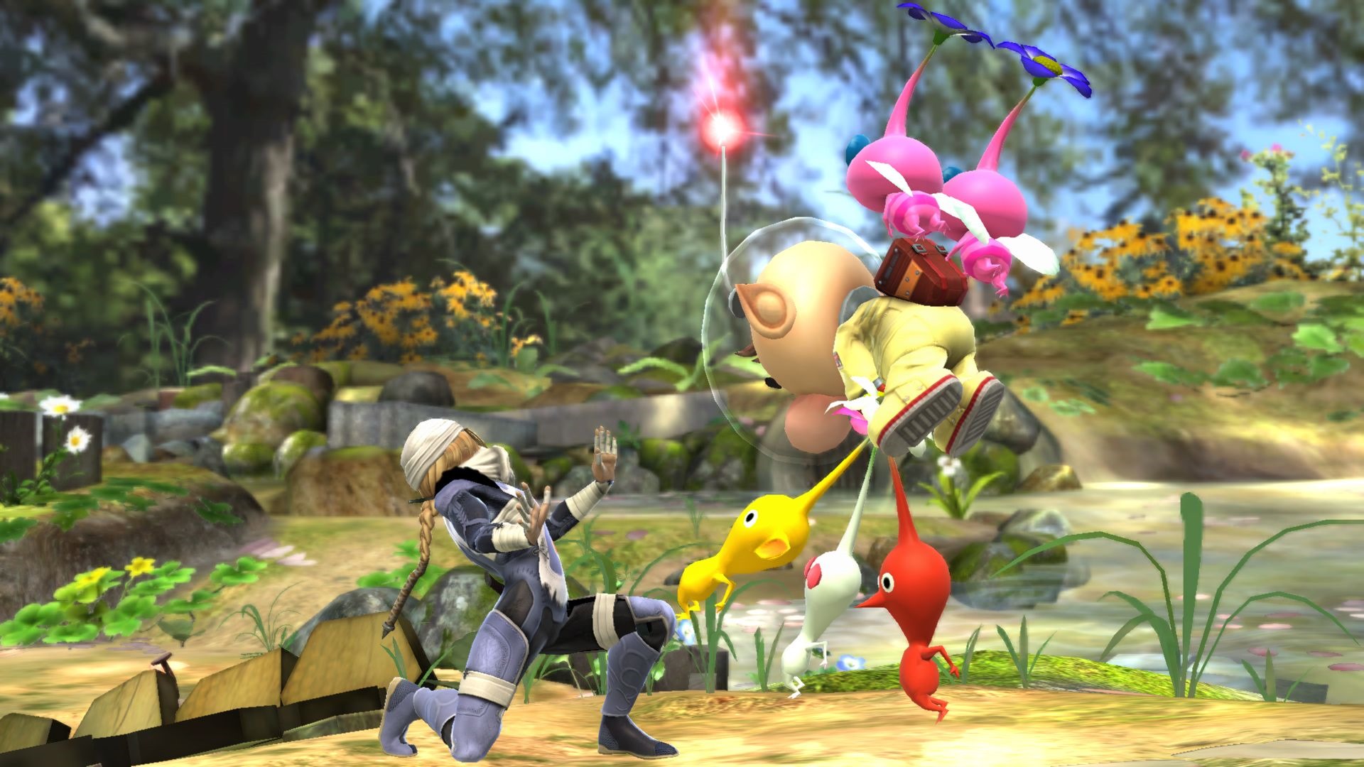File:SSB4 - Sheik Wii U Screen Shot 26.jpg - SmashWiki, the Super Smash ...