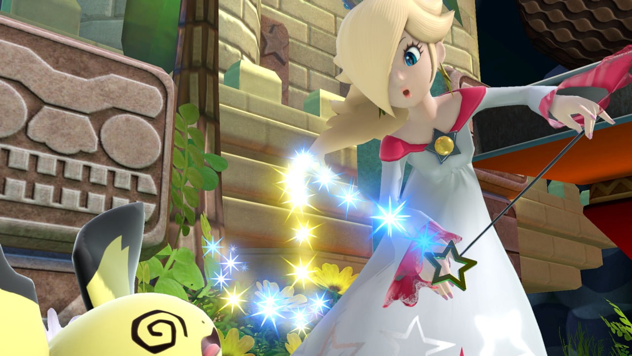 White Mage | Mario Wiki | Fandom