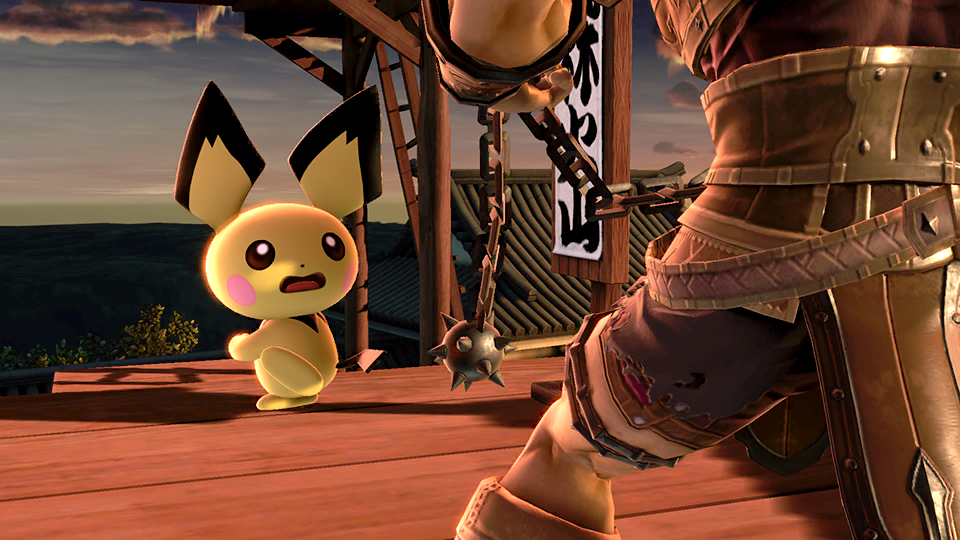 File:SSBU challenge image 018.png - SmashWiki, the Super Smash Bros. wiki