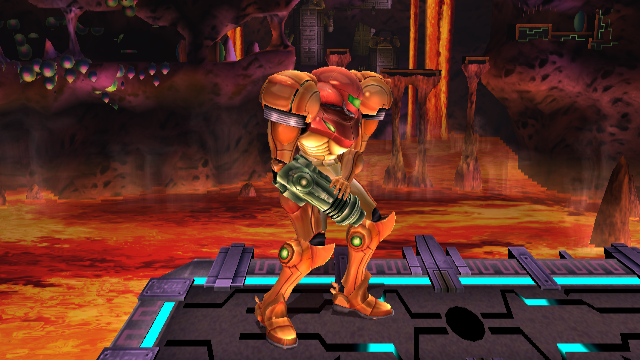 File:Samus Idle Pose 2 Brawl.png - SmashWiki, the Super Smash Bros. wiki