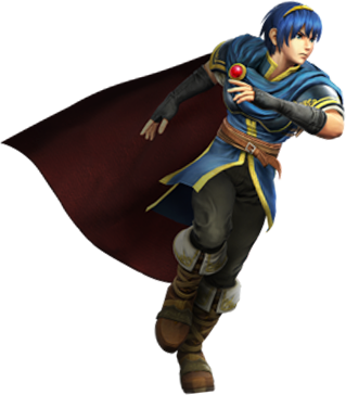 File:Marth Cover.png - SmashWiki, the Super Smash Bros. wiki