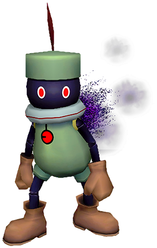 Primid - SmashWiki, the Super Smash Bros. wiki