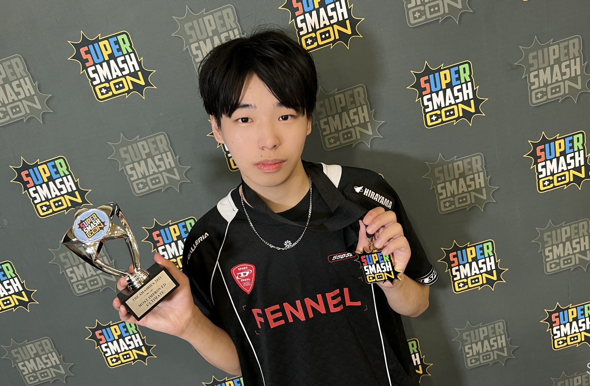 File:Miya.jpg - SmashWiki, the Super Smash Bros. wiki