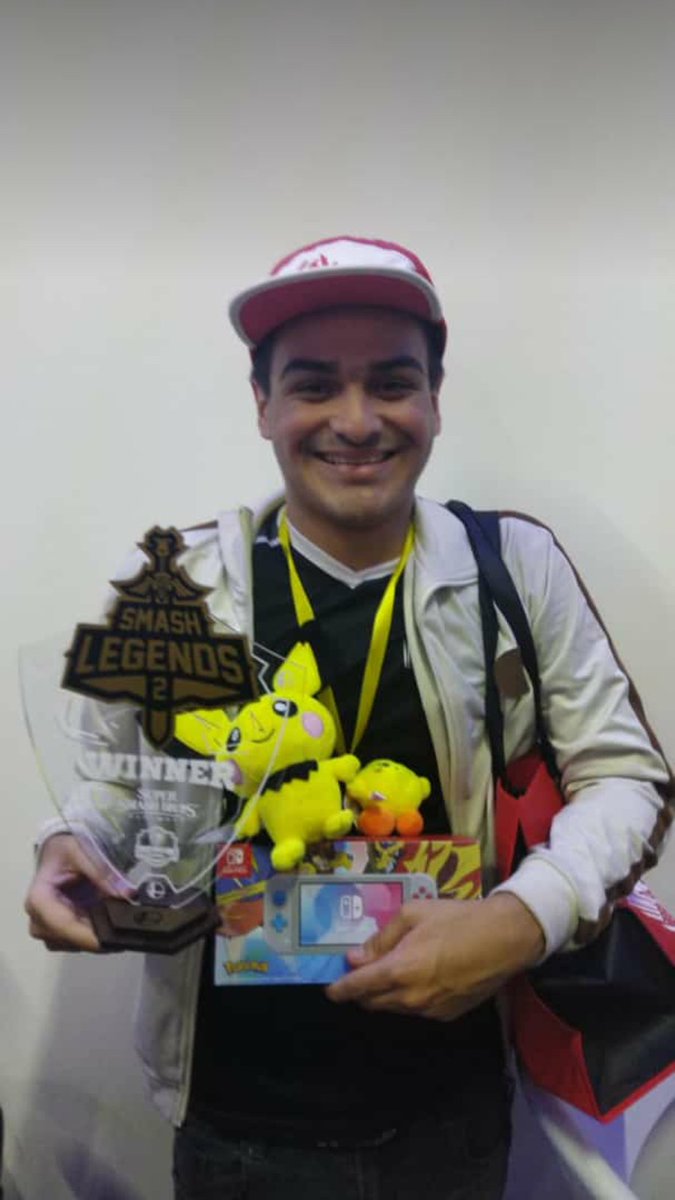 File:Yei.jpg - SmashWiki, the Super Smash Bros. wiki