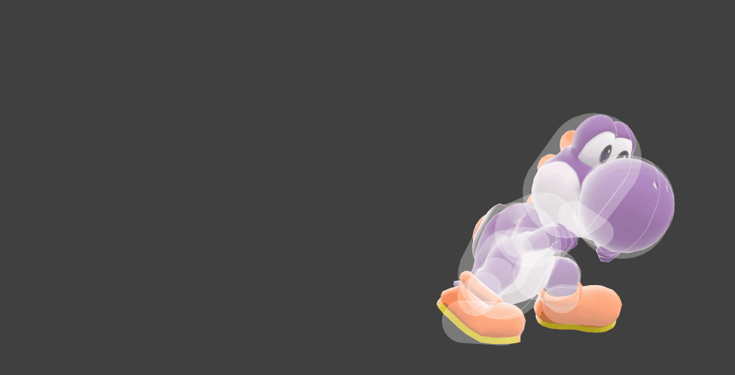 Yoshi Ssbb Smashwiki The Super Smash Bros Wiki