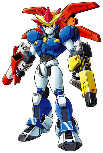 Ray Mk III - SmashWiki, the Super Smash Bros. wiki