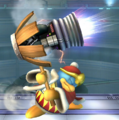 Jet Hammer - SmashWiki, the Super Smash Bros. wiki