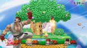 Screen KO - SmashWiki, the Super Smash Bros. wiki