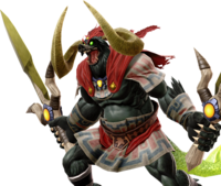 Boss - SmashWiki, the Super Smash Bros. wiki