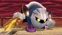 Meta Knight (SSB4) - SmashWiki, the Super Smash Bros. wiki
