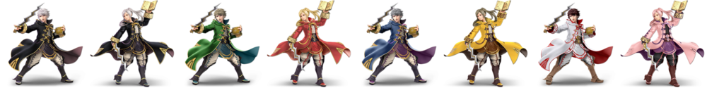 Robin (SSBU) - SmashWiki, the Super Smash Bros. wiki