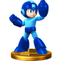 Mega Man - SmashWiki, the Super Smash Bros. wiki