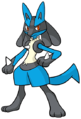 Lucario (SSBU) - SmashWiki, the Super Smash Bros. wiki