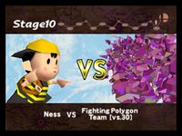 Fighting Polygon Team - SmashWiki, the Super Smash Bros. wiki