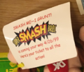 Super Smash Bros. Slamfest '99 - SmashWiki, the Super Smash Bros. wiki