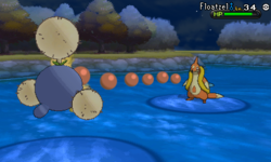 Bullet Seed - SmashWiki, the Super Smash Bros. wiki