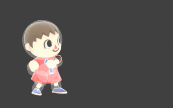 Villager (SSBU)/Grab - SmashWiki, the Super Smash Bros. wiki