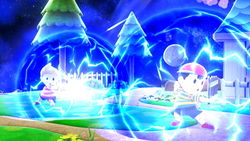 PSI Magnet - SmashWiki, the Super Smash Bros. wiki