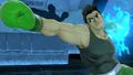 Little Mac (SSBU) - SmashWiki, the Super Smash Bros. wiki