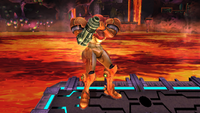 Samus (SSBB) - SmashWiki, the Super Smash Bros. wiki