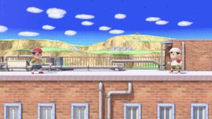 PK Flash - SmashWiki, the Super Smash Bros. wiki