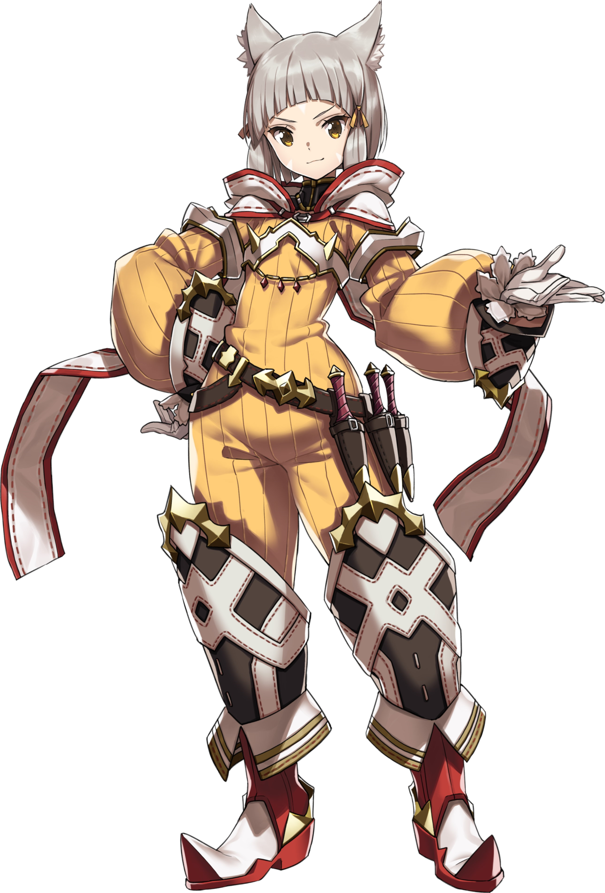 Nia - SmashWiki, the Super Smash Bros. wiki