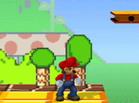 Mario (SSBM) - SmashWiki, the Super Smash Bros. wiki