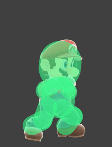 Mario (SSBU)/Down throw - SmashWiki, the Super Smash Bros. wiki