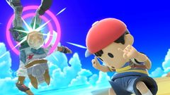 Category:Ness (SSBU) - SmashWiki, the Super Smash Bros. wiki