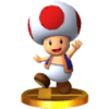 Toad - SmashWiki, the Super Smash Bros. wiki